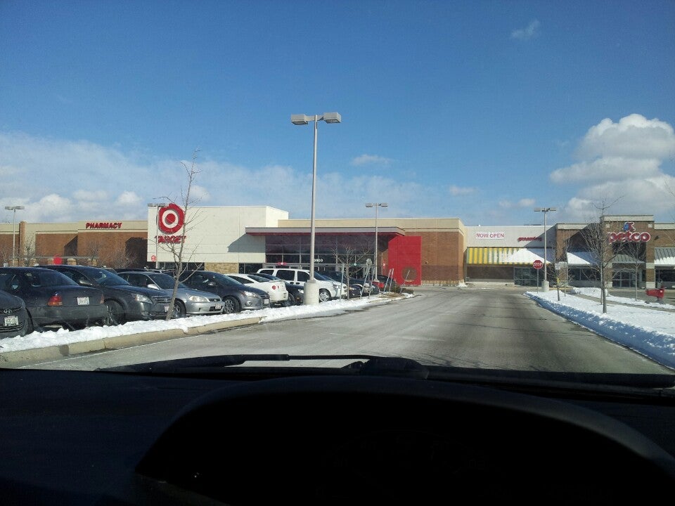 Target - Wauwatosa, WI 53222