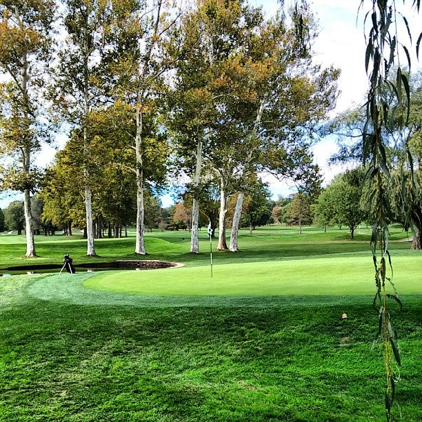 Greenspring Valley Hunt Club - Owings Mills, MD 21117