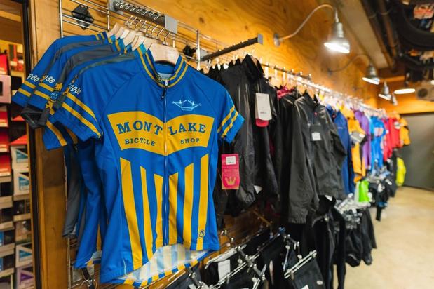 Montlake Bicycle Shop - Seattle, WA 98112