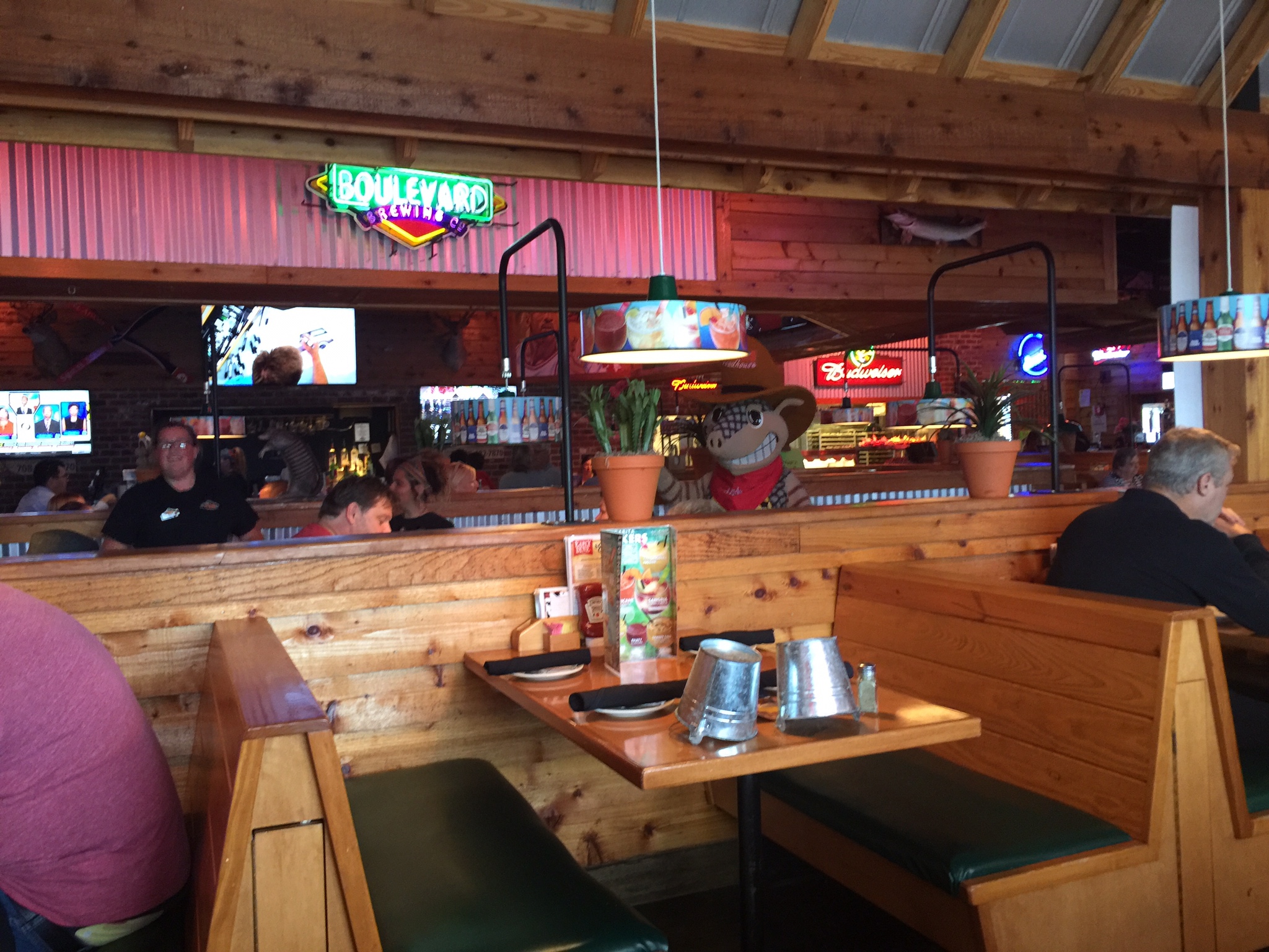 Texas Roadhouse 9960 Joliet Rd, Countryside, IL 60525 - YP.com