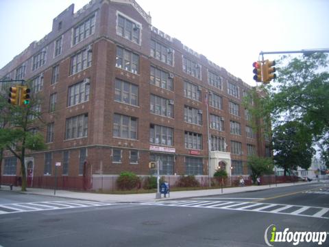 P S 108q School - South Ozone Park, NY 11420 - CLOSED