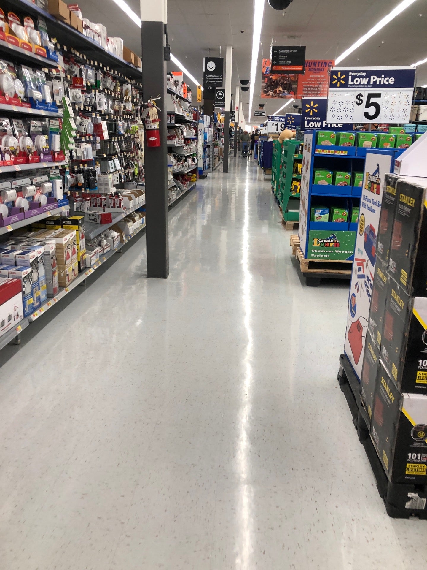 Walmart Auto Care Centers - Harlingen, TX 78552