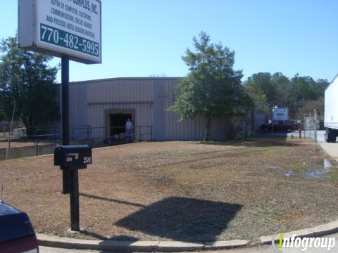 Starbase Atlanta - Lithonia, GA 30058