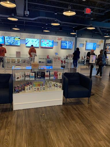 Mission Georgetown Cannabis Dispensary - Georgetown, MA 01833