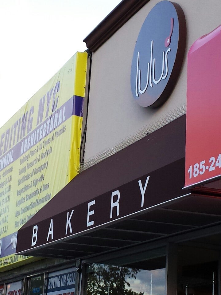 Lulu's Bakery - Fresh Meadows, NY 11366