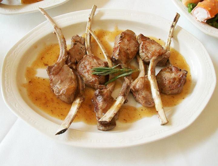 Don Pepe II - Pine Brook, NJ 07058