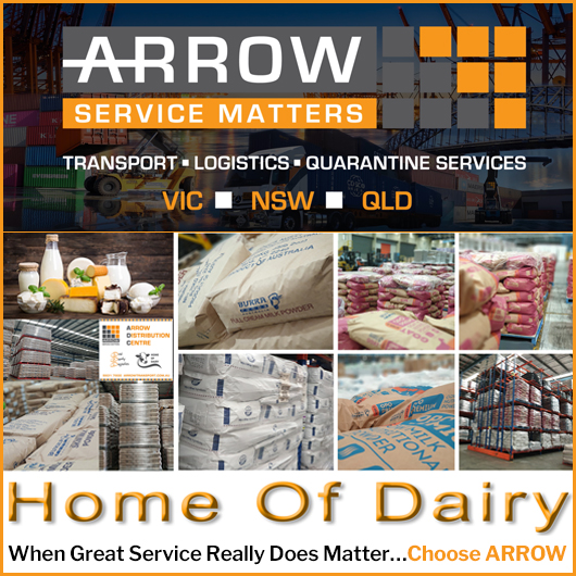Arrow Transport Logistics & Quarantine Services - Transport Services ...