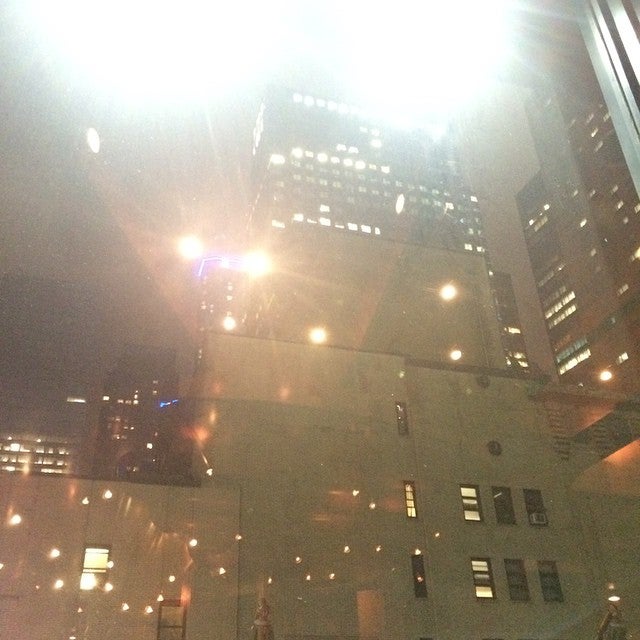 Azalea Ristorante - New York, NY 10019
