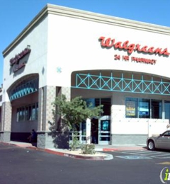 Walgreens 1135 N Mesa Dr, Mesa, AZ 85201 - YP.com