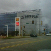 Shure Incorporated 5800 W Touhy Ave, Niles, IL 60714 - superpages.com