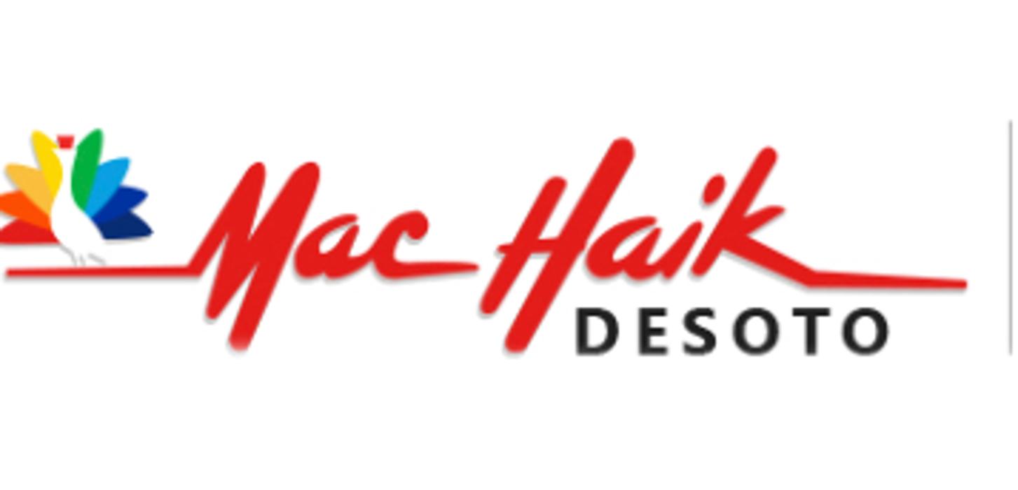Mac Haik Ford DeSoto - Desoto, TX 75115