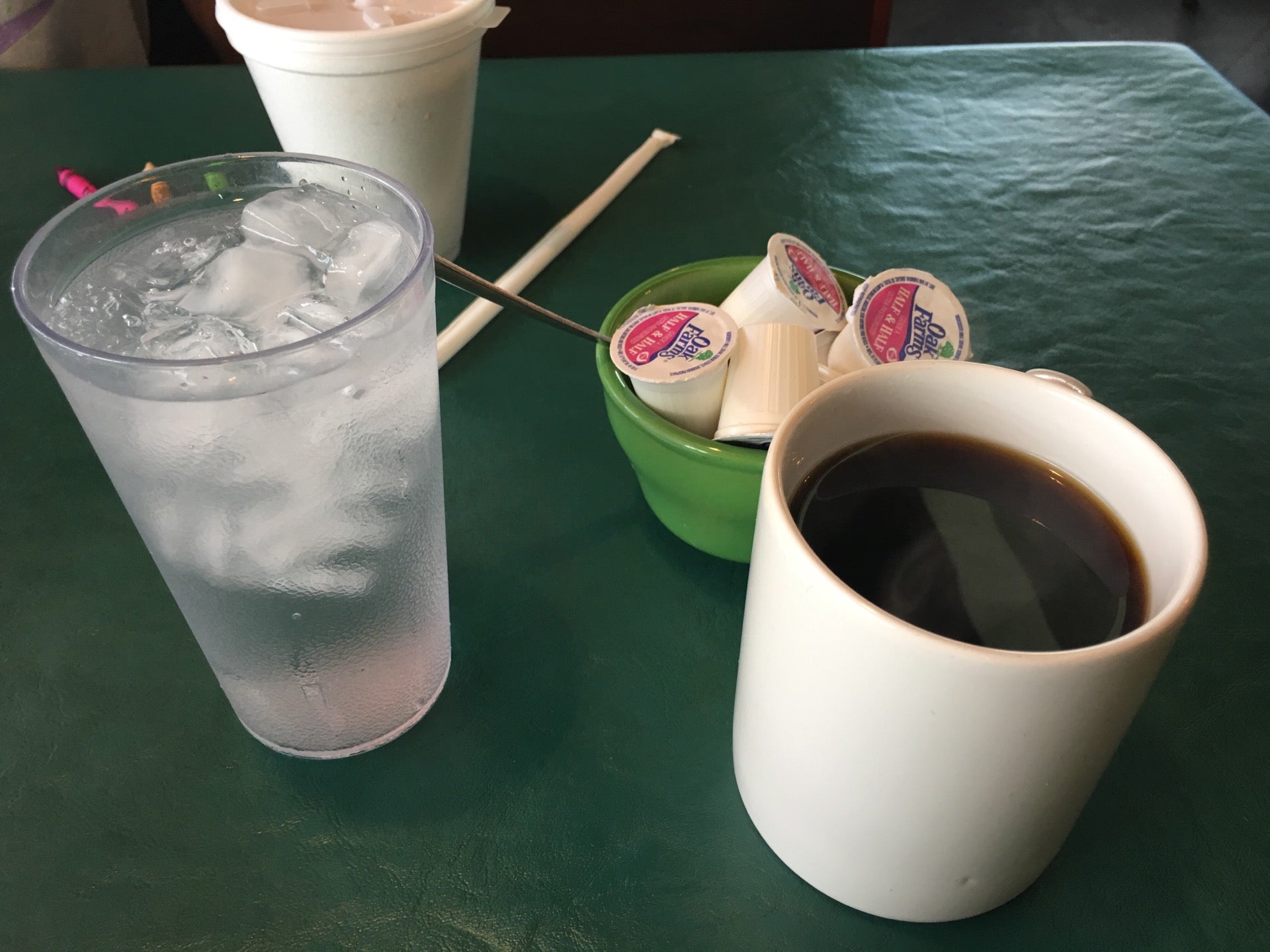 1431 Cafe - Cedar Park, TX 78613