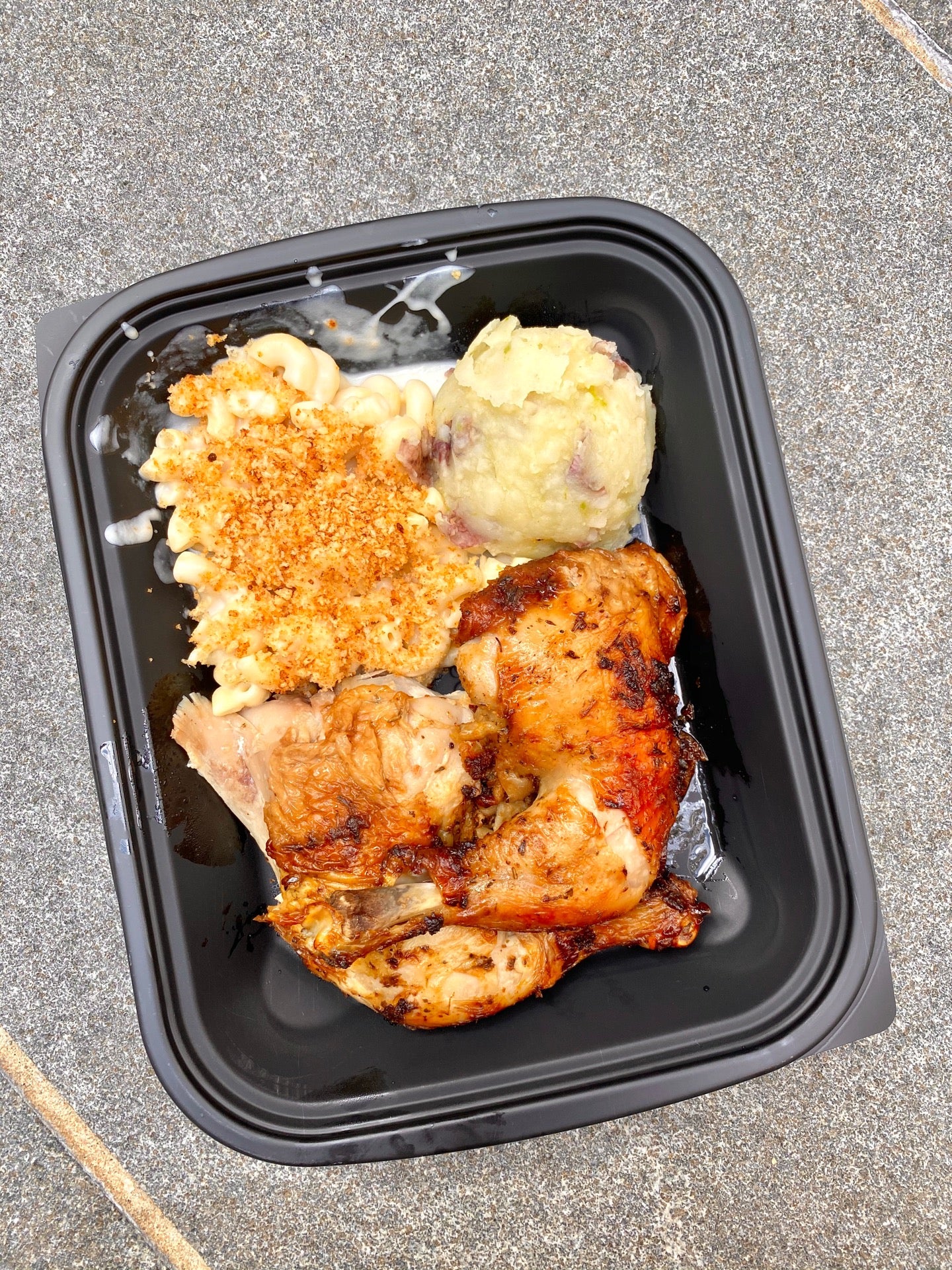 Fields Good Chicken - New York, NY 10038