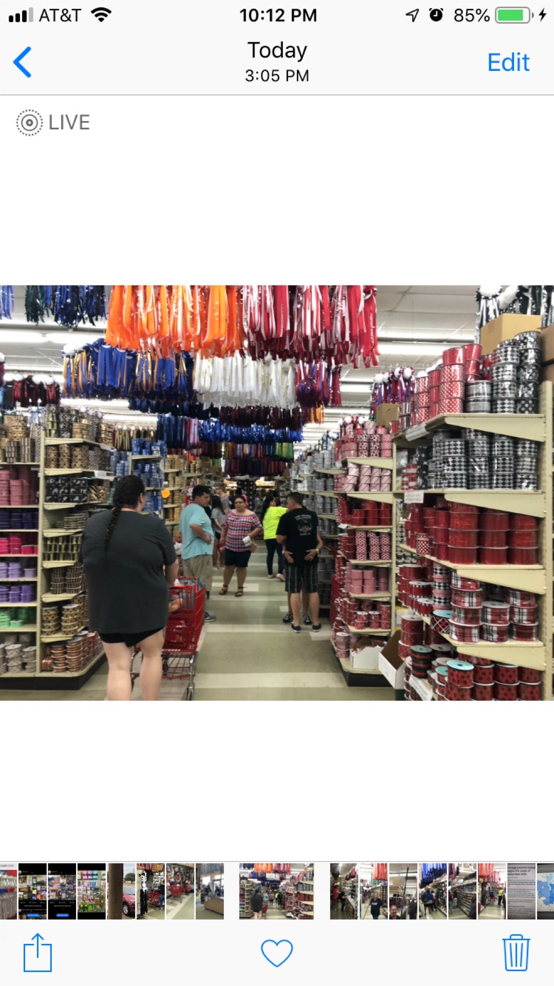Saleplace - Balch Springs, TX 75180