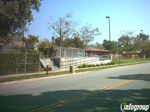University Park Elementary - Irvine, CA 92612