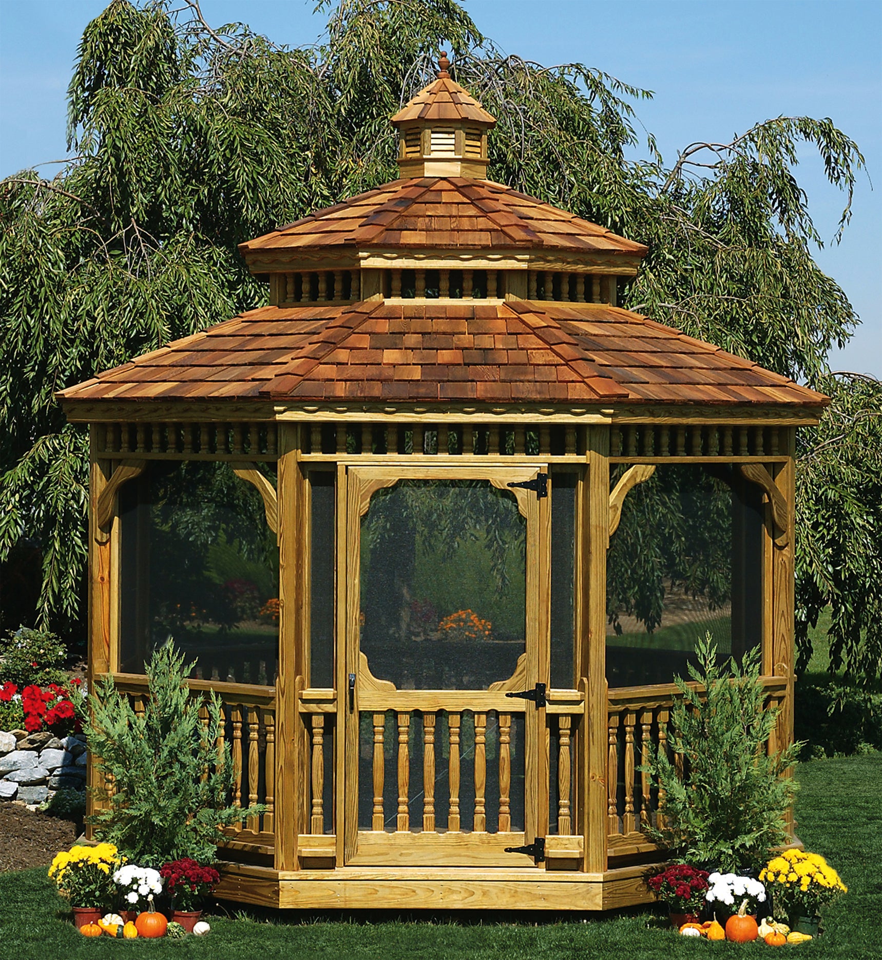 Creative Gazebos - Lititz, PA 17543
