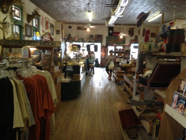 The Cowboy Store - Bandera, TX 78003