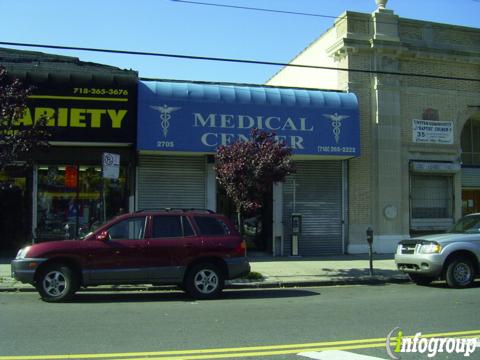 Dr. Michael Tavdy, MD - Brooklyn, NY 11224