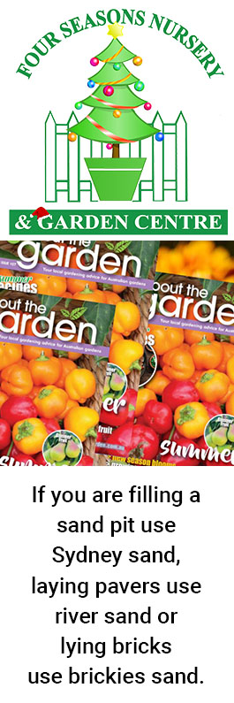 Four Seasons Garden Centre - Belrose - Nurseries - Retail Belrose-NSW ...
