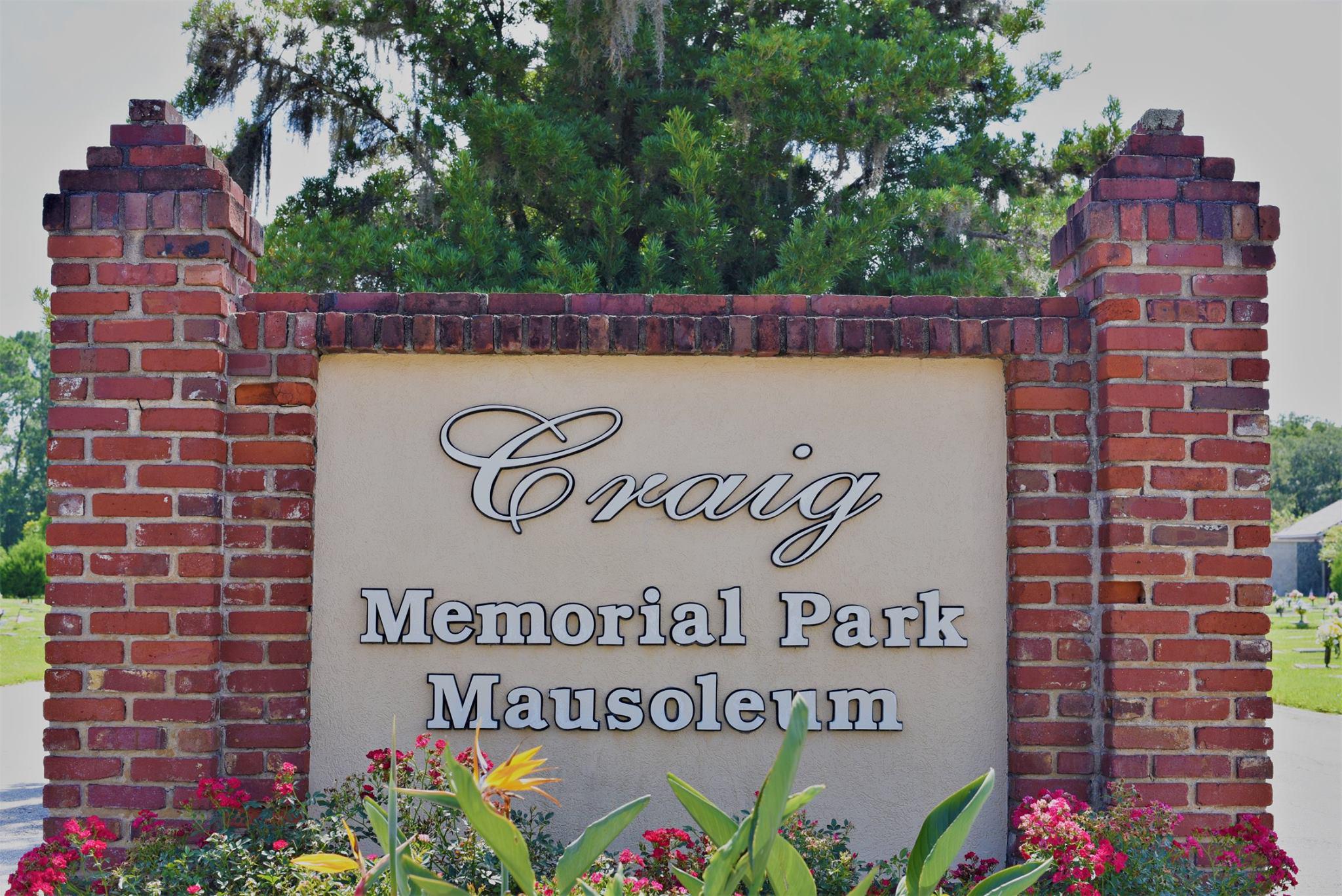Craig Funeral Home St Augustine