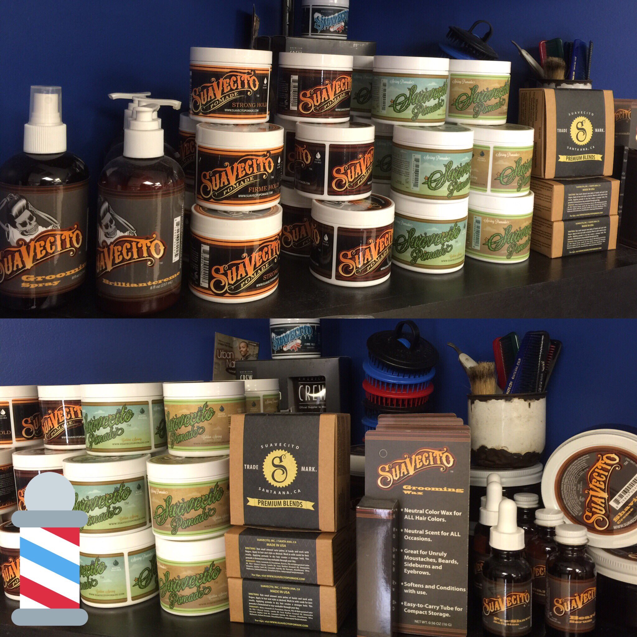 Lebanon Barber Shop - Lebanon, TN 37087