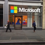 Microsoft Technology Center - New York, NY 10036