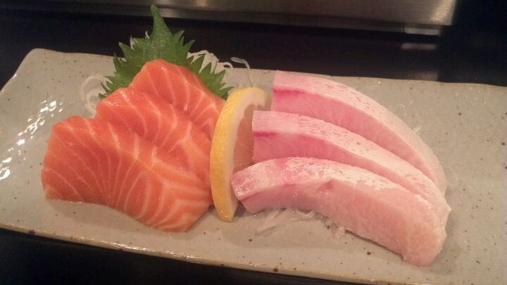 Sushi Fish Attack - San Diego, CA 92117 - CLOSED