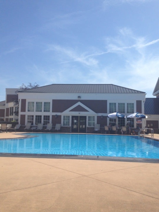 The Bertram Inn & Conference Center, Trademark Collection Hotel ...
