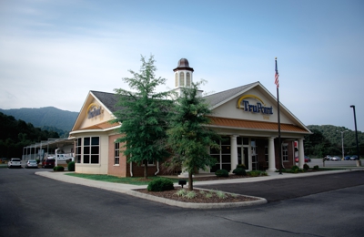 TruPoint Bank 13250 Governor G C Peery Hwy, Pounding Mill, VA 24637 ...