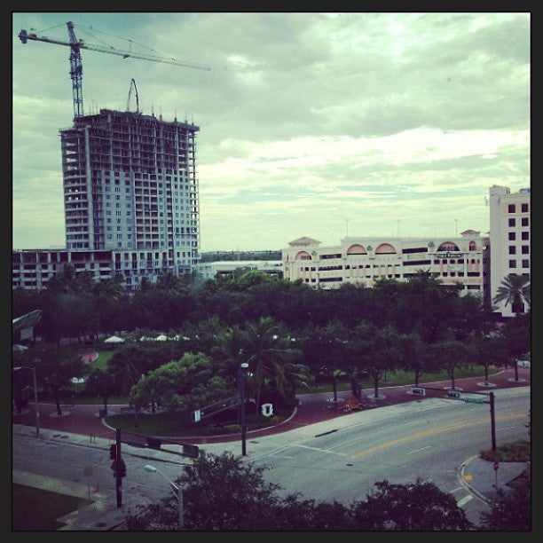 Broward College - Main Campus - Fort Lauderdale, FL 33301