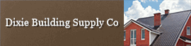 Dixie Building Supply Co - Eight Mile, AL 36613